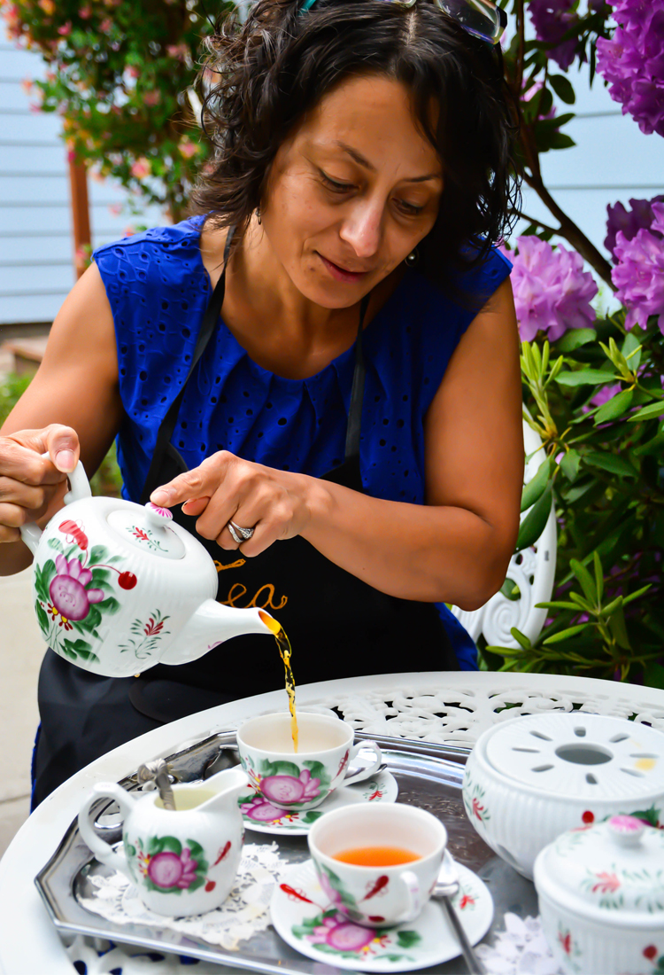 TeaBuzz Tea – New Brews…Steeped in Tradition